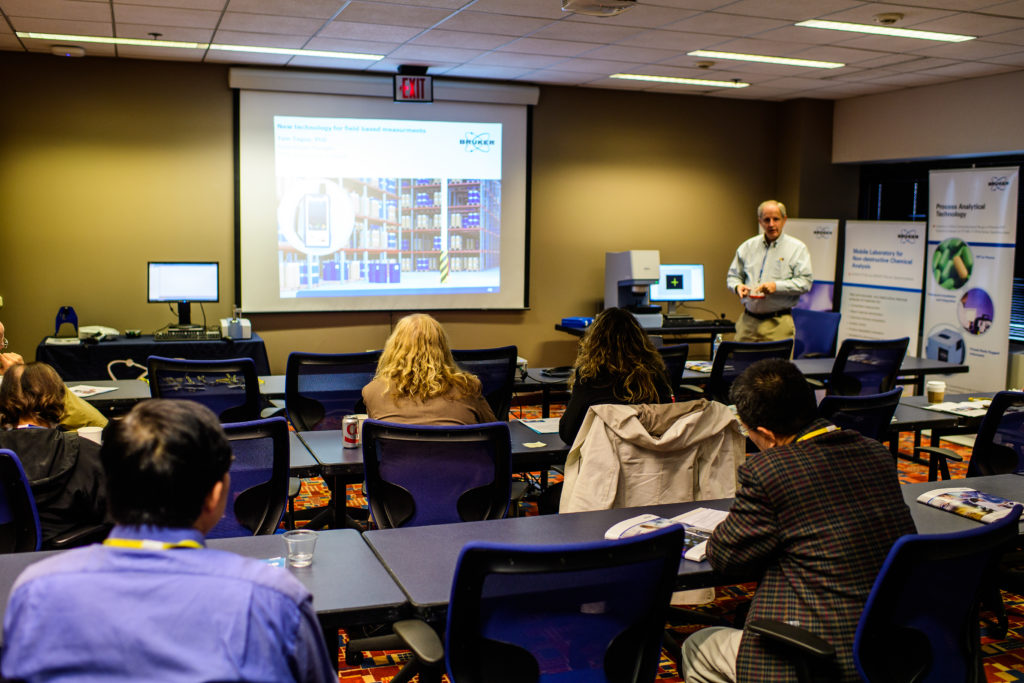 Announcing Spring/Summer 2021 Short Courses - Eastern Analytical Symposium