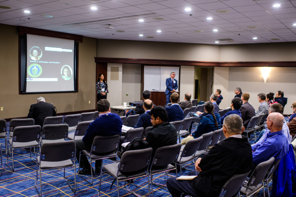 Symposium - Eastern Analytical Symposium