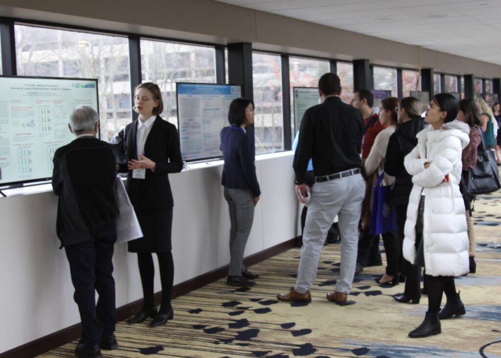 Home - Eastern Analytical Symposium